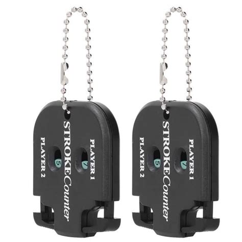 Compteur De Coups De Golf Mini Compteur De Clics Sacs De Sport