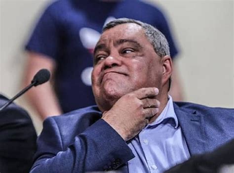 Mazinho é Investigado Por Suposto Superfaturamento Em Contratos De
