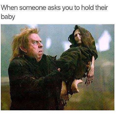 Harry Potter 10 Hilarious Voldemort Logic Memes That Are Too Funny