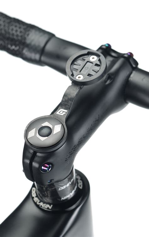 OG EVKIN Road Bike Mount Holder Code Extension Carbon Computer Mount Table Rack For GPS Bike