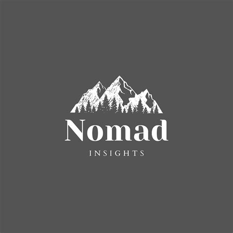 Nomadic Insights Medium