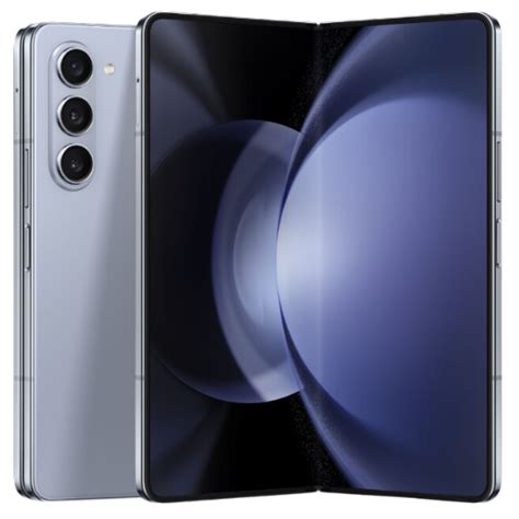 Samsung Galaxy Z Fold 5