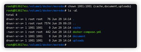 开源文库系统moredoc CSDN博客