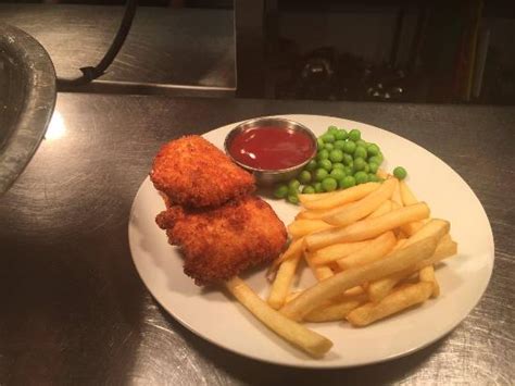 Oakeley Arms Bar Maentwrog Menu Prices And Restaurant Reviews
