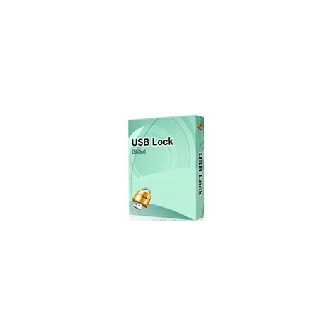 Gilisoft Usb Lock Software