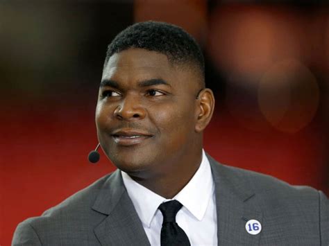 Why Were Keyshawn Johnson And Max Kellerman Fired From Espn Despite