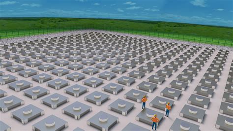 Us Senate Bill Has Implications For New Mexico Nuclear Waste Projects