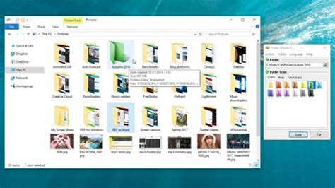 How To Color Code Files And Folders In Windows TechRadar