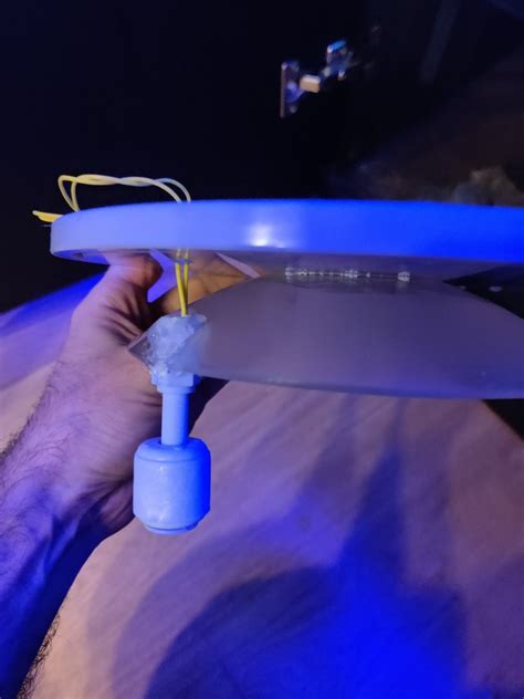 NYOS 220 DIY Float Switch Reef2Reef