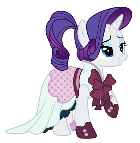 Rarity Dress