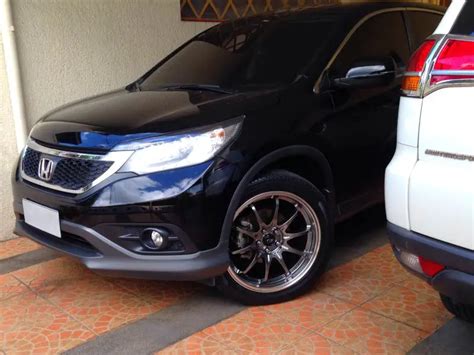 What S The Honda Crv Tire Size And Pressure Faqs BrighLigh