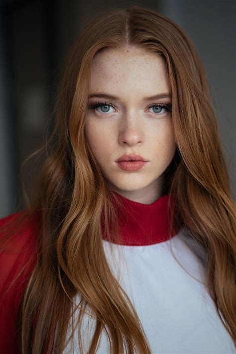 Larsen Thompson Galore Mag April 2017 Photos CelebMafia