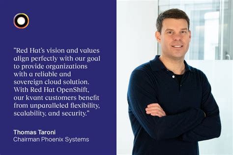 Opensource Thomas Taroni