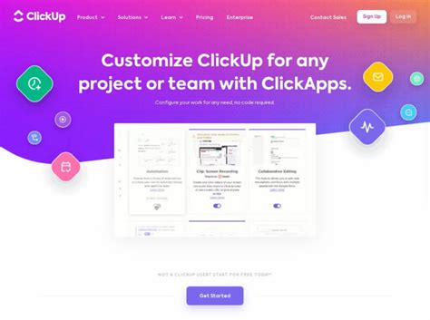 Clickup Time Tracking Guide Best Practices And Tools For 2025