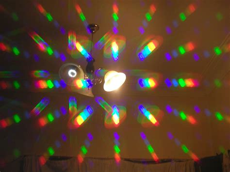 Light Bulb Diffraction How To Spot A Psychopath