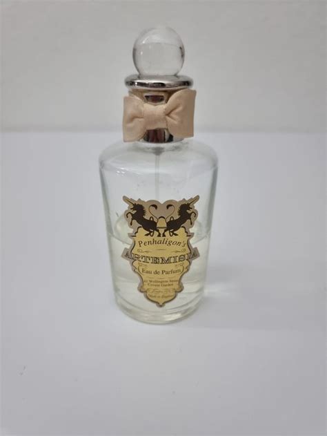 Penhaligons Artemisia 100ml Kaufen Auf Ricardo