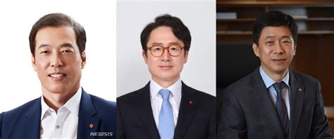 신동빈 뉴롯데 쇄신 나서3세 신유열은 고속 승진 파이낸셜뉴스