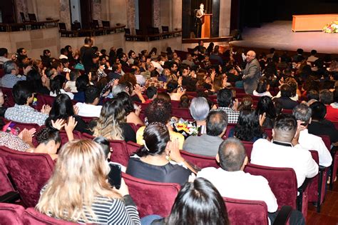 SEER celebra graduación de estudiantes de escuelas de artes El Heraldo de San Luis Potosí