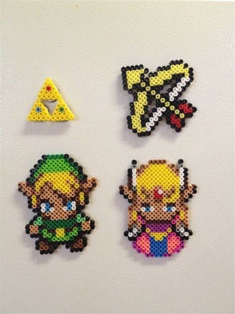 Pin De Maggy Morales En Hama Beads Plantillas Hama Beads Abalorios