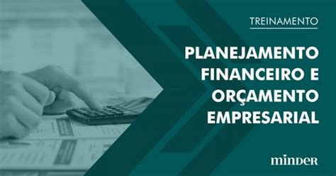 Planejamento Financeiro E Orçamento Empresarial Em São Paulo Sympla
