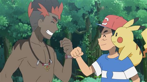 Fileash And Kiawepng Bulbapedia The Community Driven Pokémon