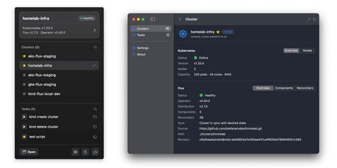 Kswitch Kubernetes Context Manager For Macos