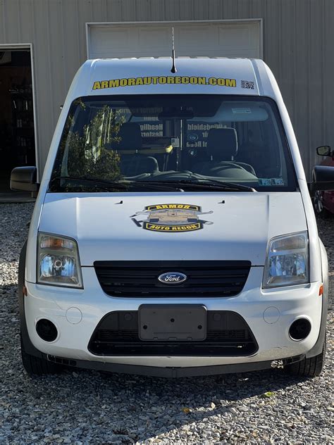 home armor auto recon