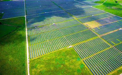 Five BBVA Projects Chosen To Exemplify The United Nations Sustainable Development Goals