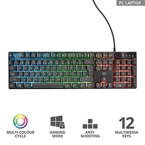 Trust Gaming GXT Azor Recensione Completa RDI