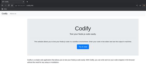 Побег из песоч­ницы Vm2 уяз­вимос­ть Cve 2023 37466