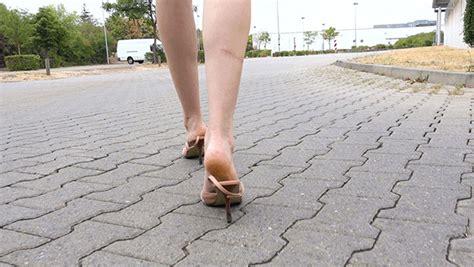 Sexy Lady Boots And High Heels Peszw Francines Highheeled Shoes Wmv