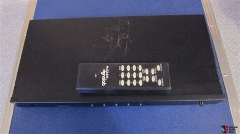 Magnum Dynalab Fm Tuner Md108 With Digitalanalog Remote Control Ft R