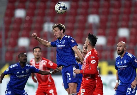 Superliga UTA câștigă un meci nebun în deplasare la FCU Craiova