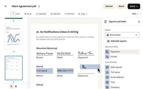 Pdf Editor Securely Add Delete Reorder And Rotate Dropbox