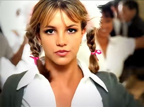 Britney Spears Supprime Son Instagram Chalon