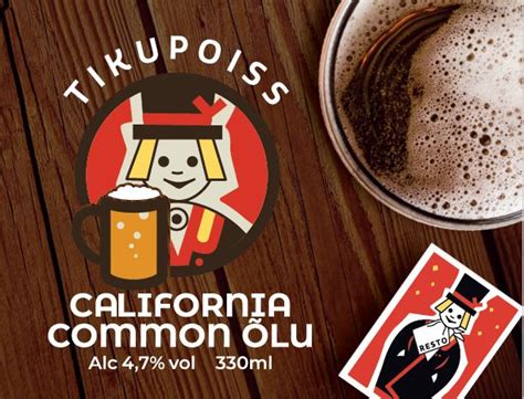 Tikupoiss Purtse Brewery Untappd