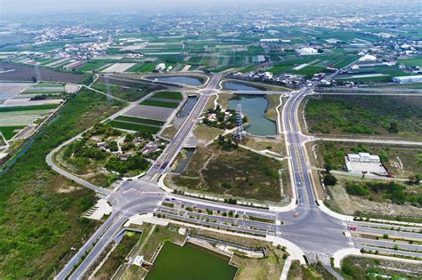 合晶科技獲准進駐中科二林園區建廠 投資額逾150億元 科技產業 產經 聯合新聞網