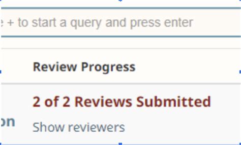 Arr Area Chair Guidelines Acl Rolling Review A Peer Review Platform For The Association For