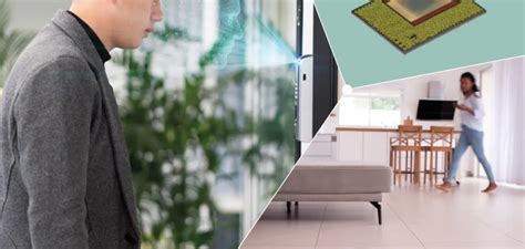 Infineon Technologies Introduces Compact Irs2976c Tof Vga Sensor Imaging And Machine Vision Europe