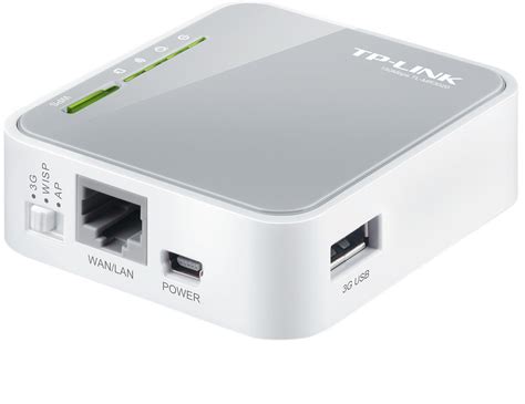 Tp Link Tl Mr3020 Mini Wireless Router Hacker Warehouse