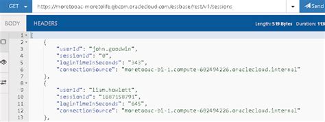 more to life essbase rest api part 1