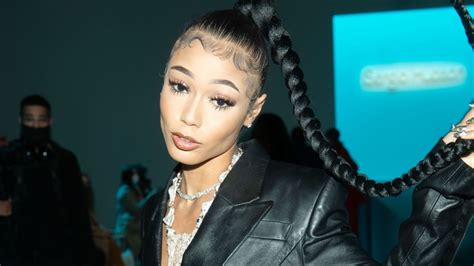 Coi Leray Talks Sexuality With Nicki Minaj Recounts Oral Sex