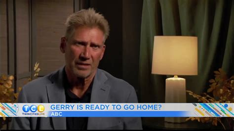 The Golden Bachelor Recap Week Kstp Eyewitness News