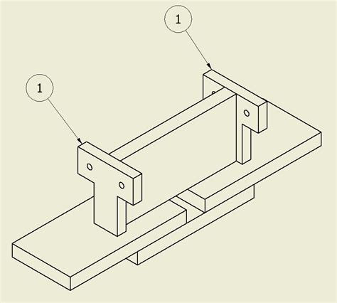 Multiple Item Numbers For Similar Parts In Inventor Parts List