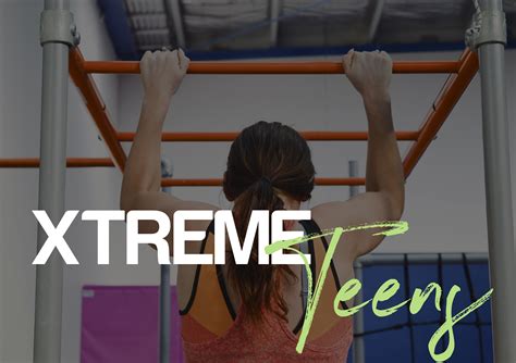 Xtreme Teens Girls Photo Peninsula Gymnastics