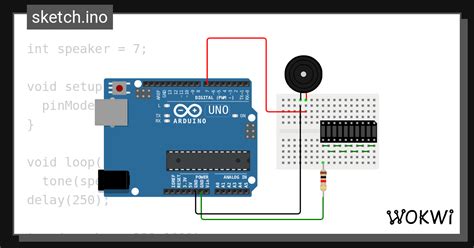 Music Wokwi Esp32 Stm32 Arduino Simulator