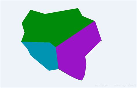 百度地图开发根据指定手绘图纸照片行政区划自定义绘制对应区域边界生成geoJOSN的解决方案 阿里云开发者社区