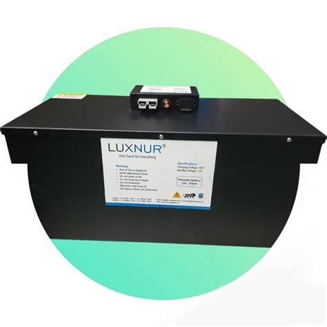 100 Ah Golf Cart Batteries At ₹ 80000 In Mumbai Id 2853993183530