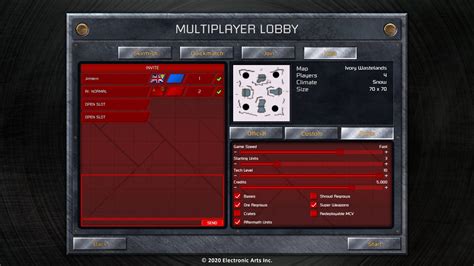 Remaster Update And Multiplayer Overview