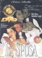 La Sposa Nude Scenes